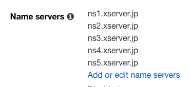 Amazon Web Services Route 53 – CybanX